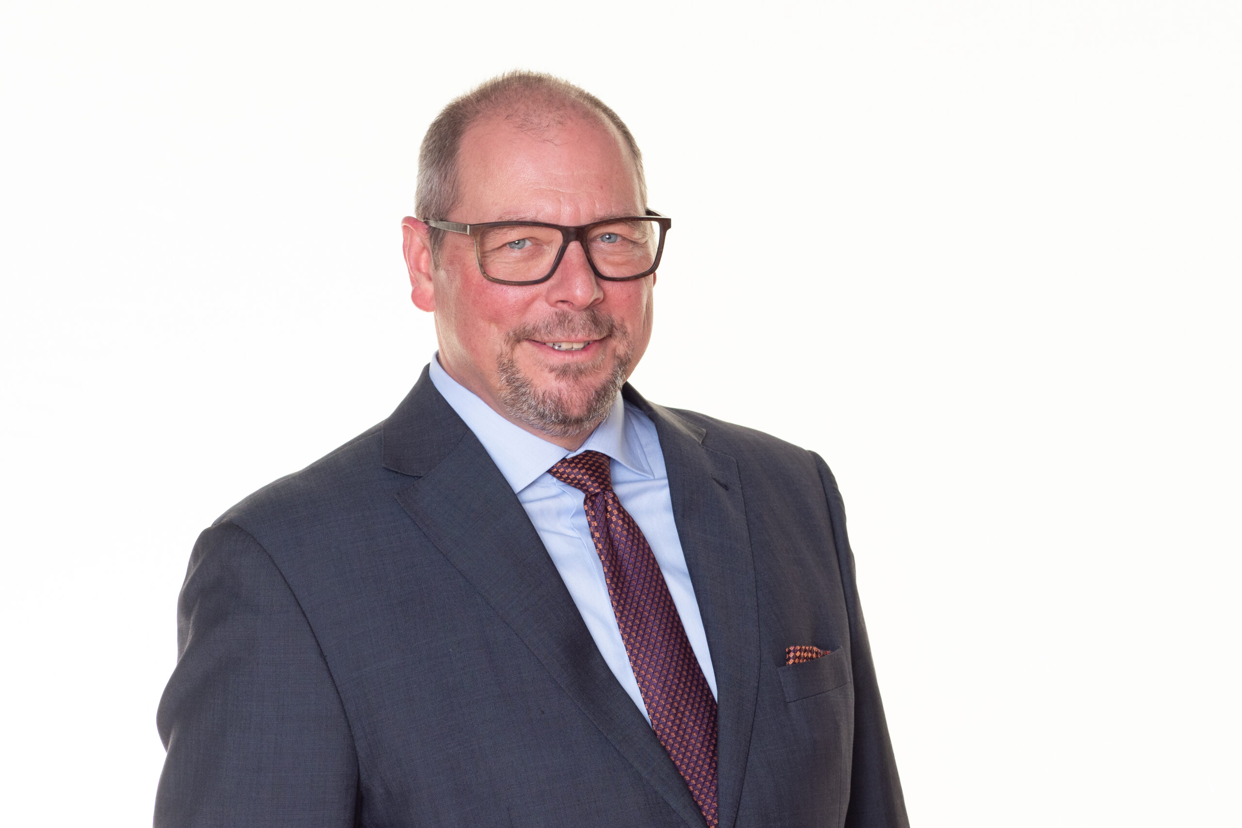 SVP Bezirk Rheinfelden - Dimitri Papadopoulos